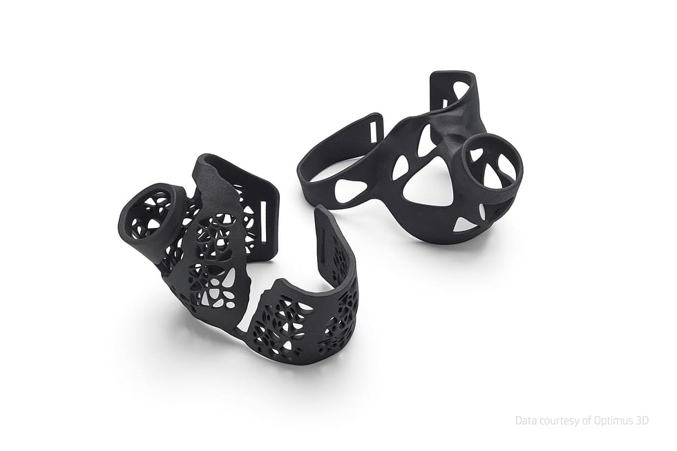 High Reusability PA11 - JawsTec